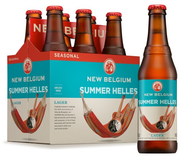 The 10 Best Summer Beers | America's White Boy