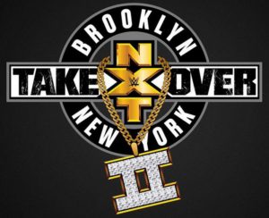 Review: NXT Takeover: Brooklyn III | America's White Boy
