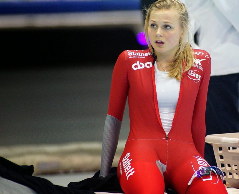 The 30 Hottest Female Athletes of the 2014 Winter Olympics | America's ...