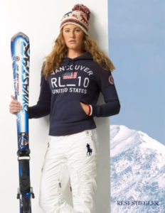 The 30 Hottest Female Athletes of the 2014 Winter Olympics | America's ...