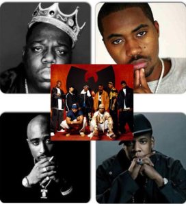 The 50 Best Hip-Hop Songs of All-Time | America's White Boy