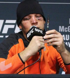 Vaping and Athletes | America's White Boy