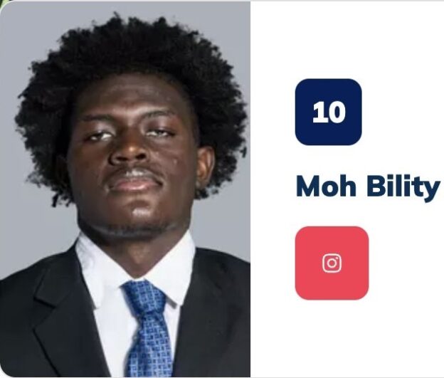 2025 College Football: All-Name Team | America's White Boy